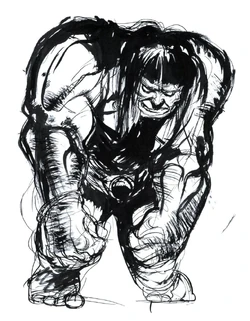 Ogre | Final Fantasy Wiki | Fandom