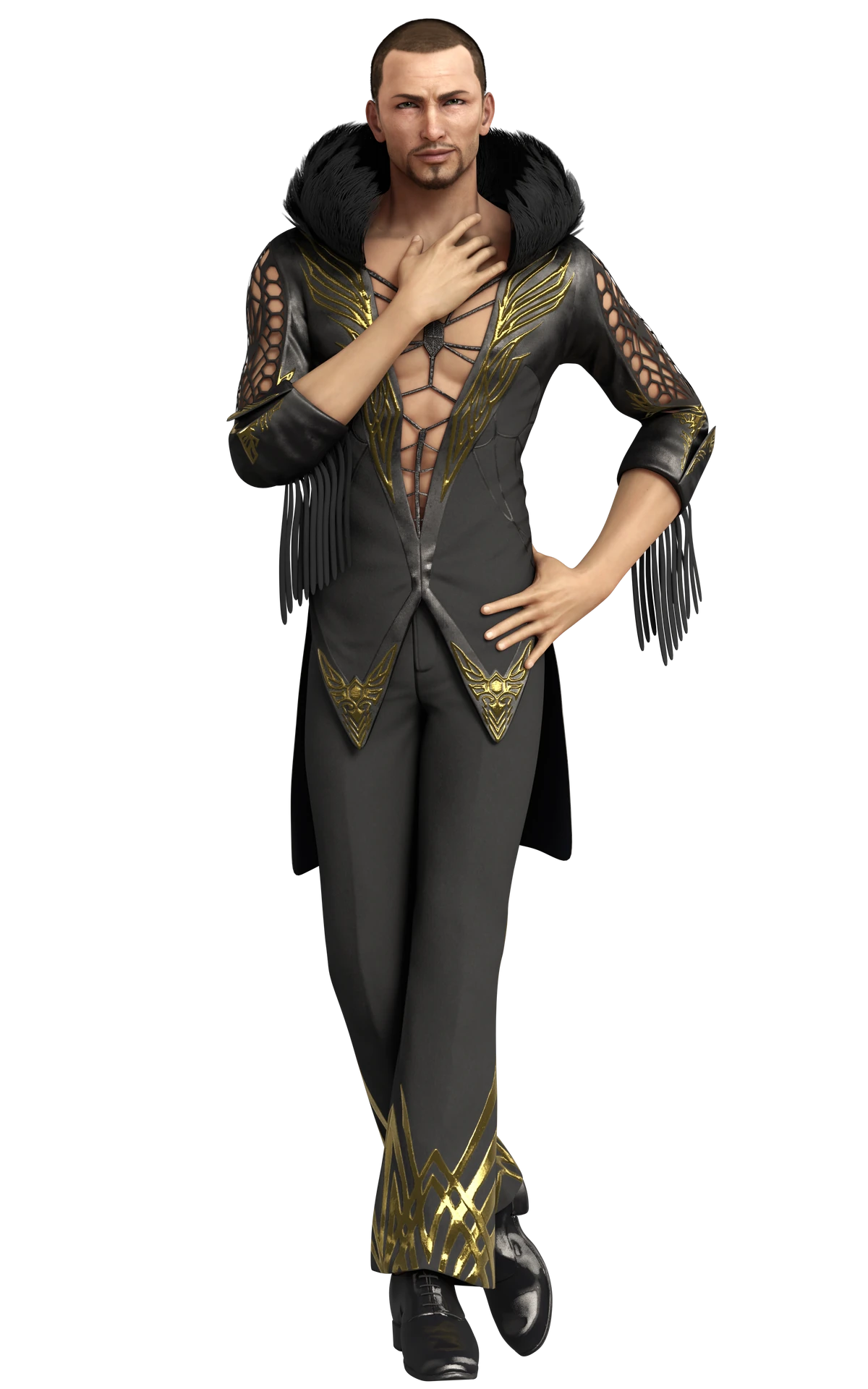 Andrea Rhodea | Final Fantasy Wiki | Fandom