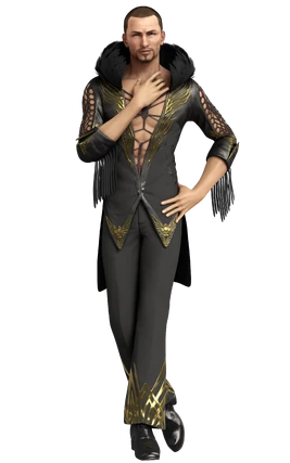 Andrea Rhodea | Final Fantasy Wiki | Fandom