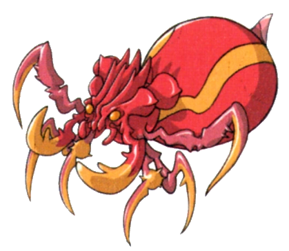 Antlion Queen | Final Fantasy Wiki | Fandom
