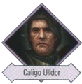 Caligo Ulldor | Final Fantasy Wiki | Fandom