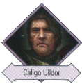 Caligo Ulldor | Final Fantasy Wiki | Fandom