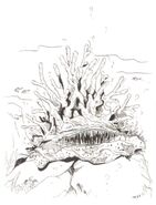 Remora (Final Fantasy III) | Final Fantasy Wiki | Fandom