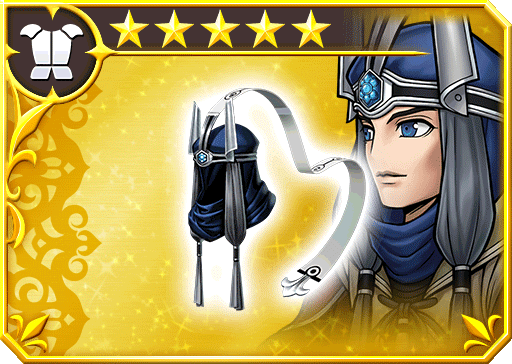 Braska Headdress | Final Fantasy Wiki | Fandom
