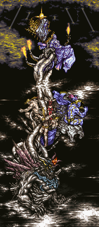 Walkthrough:Final Fantasy VI/Drake/Part 32 | Final Fantasy Wiki | Fandom