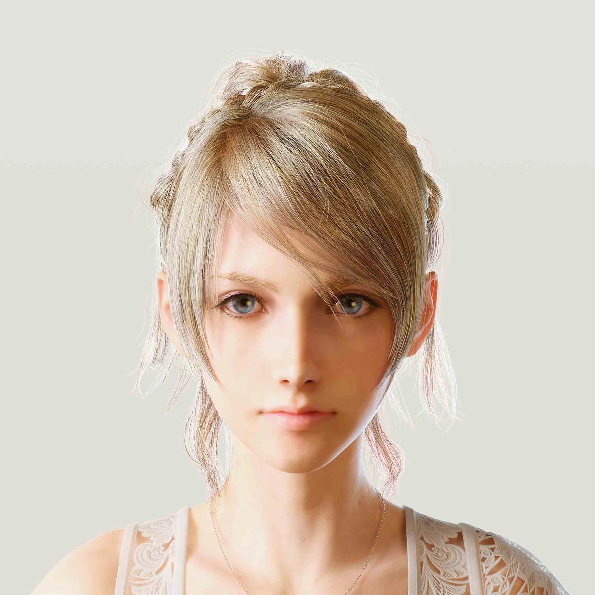 Lunafreya Nox Fleuret | Final Fantasy Wiki | Fandom