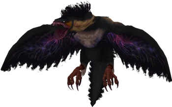 Zu (Final Fantasy X-2) | Final Fantasy Wiki | Fandom