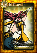 Summoner (job) | Final Fantasy Wiki | Fandom