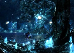 Macalania | Final Fantasy Wiki | Fandom