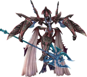 Mateus (Final Fantasy XII boss) | Final Fantasy Wiki | Fandom