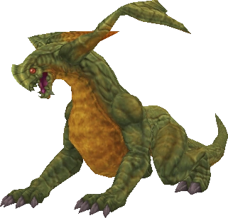 MushuHushu (Final Fantasy X) | Final Fantasy Wiki | Fandom