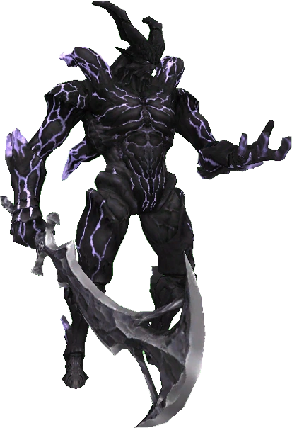 Final Fantasy Shadow