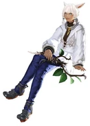 Y'shtola Rhul | Final Fantasy Wiki | Fandom