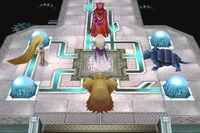 Archfiends | Final Fantasy Wiki | Fandom