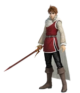 Bartz Klauser (Dissidia NT) | Final Fantasy Wiki | Fandom