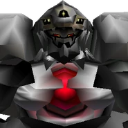 Diamond Weapon (Final Fantasy VII) | Final Fantasy Wiki | Fandom