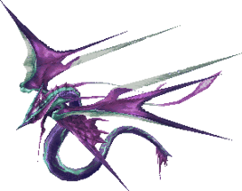 Leviathan (Final Fantasy IX) | Final Fantasy Wiki | Fandom