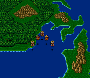 Red Wings | Final Fantasy Wiki | Fandom