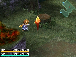 Abyssus Forest | Final Fantasy Wiki | Fandom