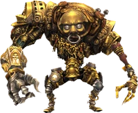 Acrolith | Final Fantasy Wiki | Fandom