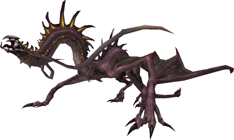 Final Fantasy XI enemies/Birds | Final Fantasy Wiki | Fandom