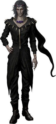 Astos (Stranger of Paradise) | Final Fantasy Wiki | Fandom