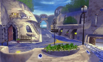 Balamb Town | Final Fantasy Wiki | Fandom