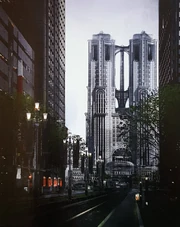 Citadel | Final Fantasy Wiki | Fandom