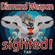 Diamond Weapon | Final Fantasy Wiki | Fandom