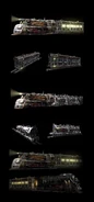 Train (Final Fantasy VII) | Final Fantasy Wiki | Fandom