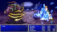 Lich (Final Fantasy) | Final Fantasy Wiki | Fandom