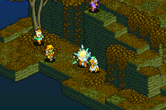 Blue Mage (Tactics Advance) | Final Fantasy Wiki | Fandom