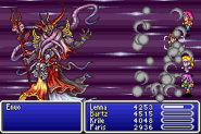 Enuo (Final Fantasy V boss) | Final Fantasy Wiki | Fandom