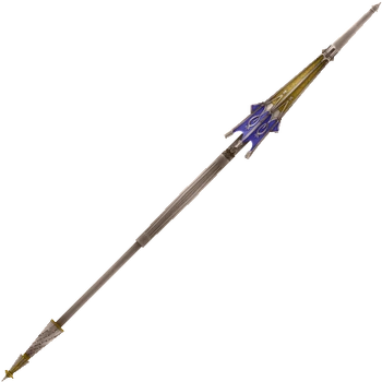Holy Lance (Final Fantasy XII) | Final Fantasy Wiki | Fandom