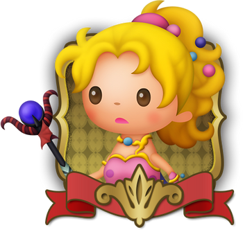 Krile Mayer Baldesion (Theatrhythm) | Final Fantasy Wiki | Fandom
