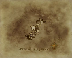 Dzemael Darkhold (version 1.0) | Final Fantasy Wiki | Fandom