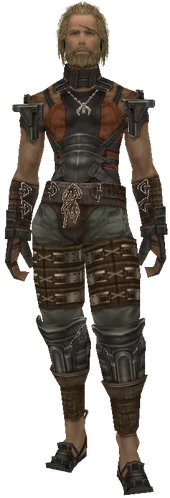 Basch (Final Fantasy XII party member) | Final Fantasy Wiki | Fandom