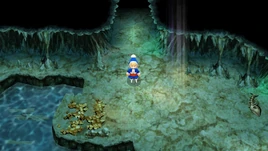 Sunken Cave (Final Fantasy III) | Final Fantasy Wiki | Fandom