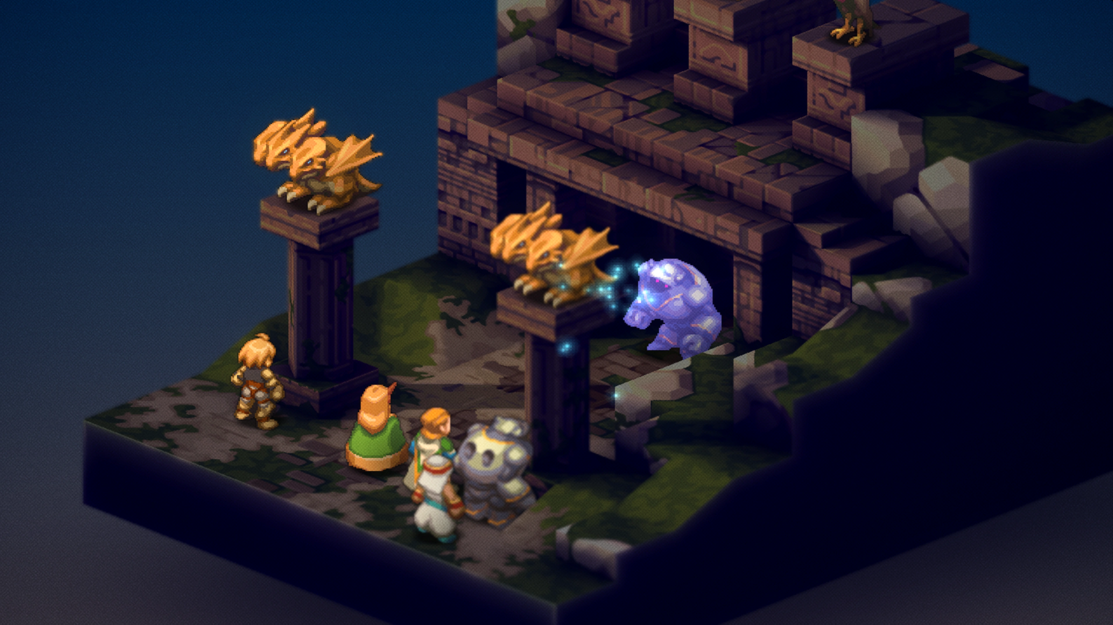 Construct 7 (Tactics) | Final Fantasy Wiki | Fandom