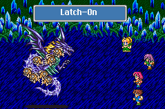 Remora (Final Fantasy V) | Final Fantasy Wiki | Fandom