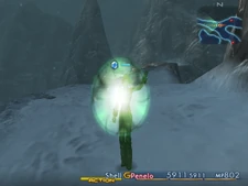 Shell (ability) | Final Fantasy Wiki | Fandom