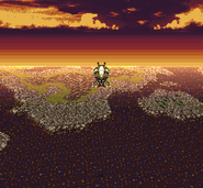 Falcon (Final Fantasy VI) | Final Fantasy Wiki | Fandom