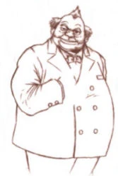 Palmer | Wiki Final Fantasy | Fandom