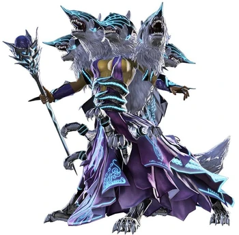 Syrcus Tower (Final Fantasy XIV duty) | Final Fantasy Wiki | Fandom