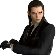 Tseng | Final Fantasy Wiki | Fandom