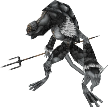A-Sahagin | Final Fantasy Wiki | Fandom
