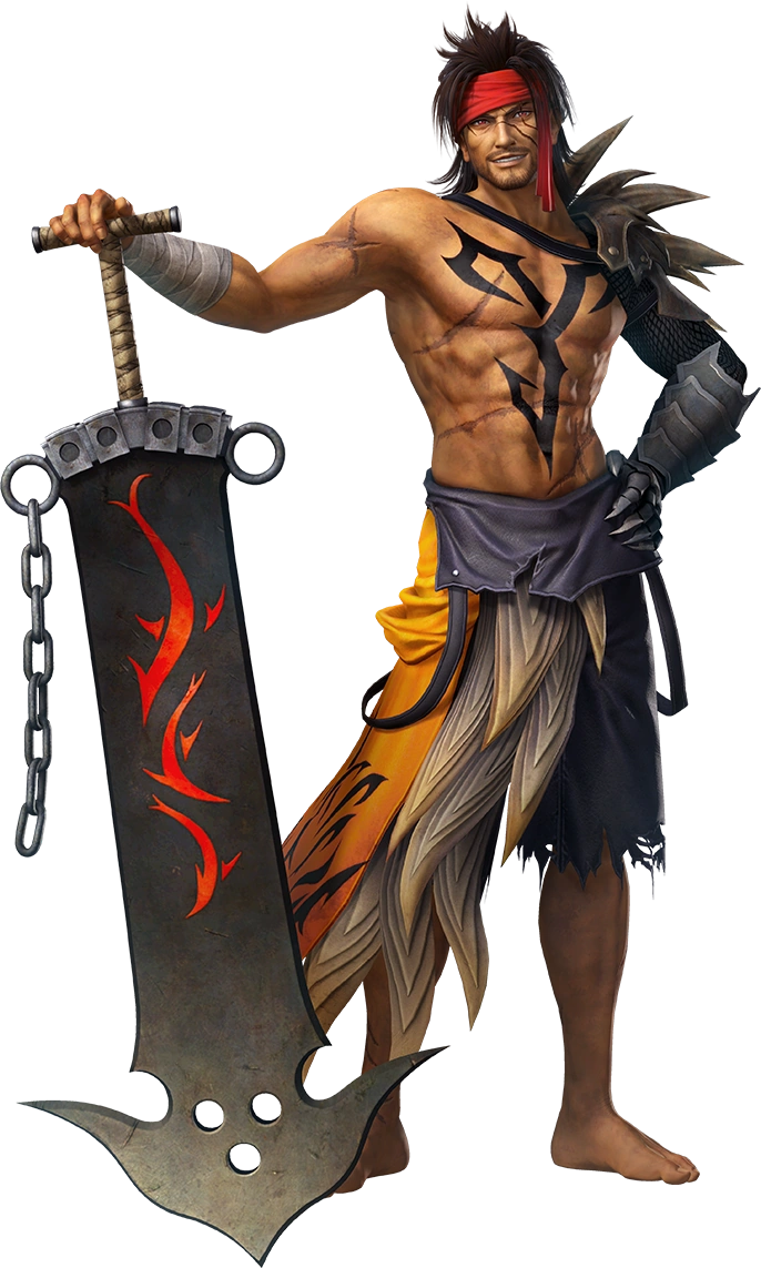 Jecht (Dissidia NT) | Final Fantasy Wiki | Fandom