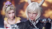 Y'shtola Rhul (Dissidia NT) | Final Fantasy Wiki | Fandom