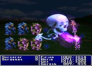 Death (ability) | Final Fantasy Wiki | Fandom