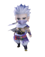 Edge Geraldine | Final Fantasy Wiki | Fandom